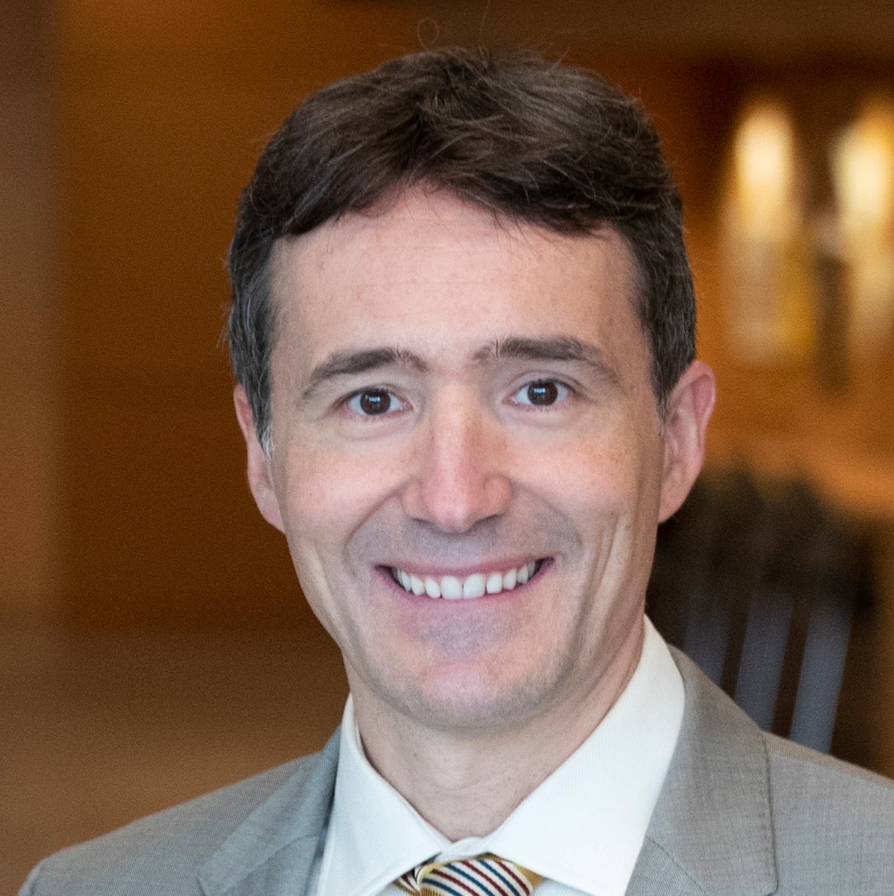 The Institute for Sustainable Finance - News - ISF New Research Fellows